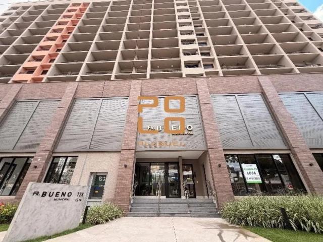 apartment at GOIÂNIA SETOR BUENO
