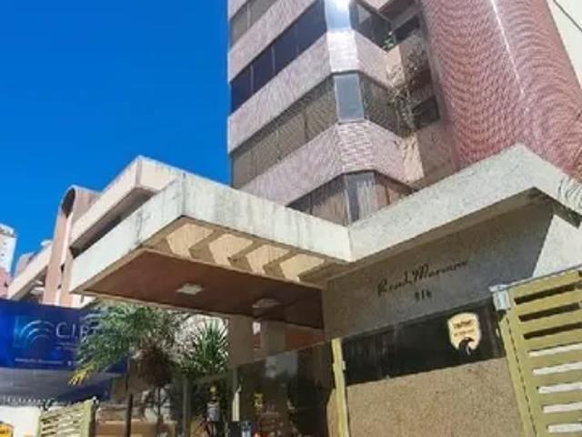 apartment at GOIÂNIA SETOR BUENO