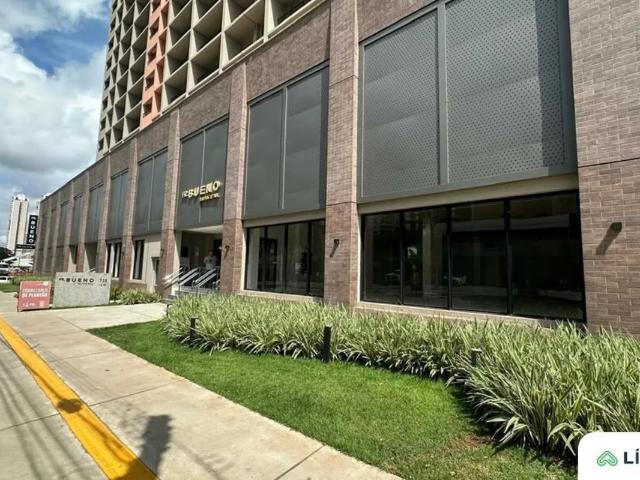 apartment at GOIÂNIA SETOR BUENO