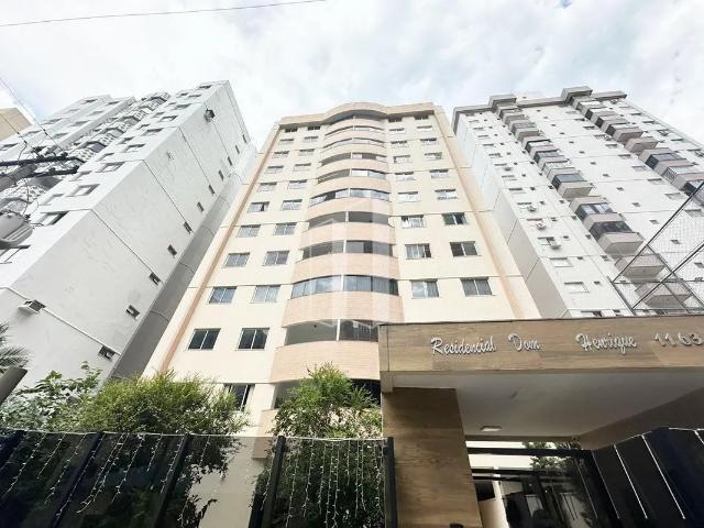 apartment at GOIÂNIA SETOR BUENO