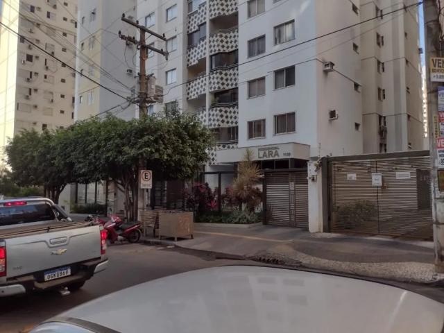 apartment at GOIÂNIA SETOR BUENO
