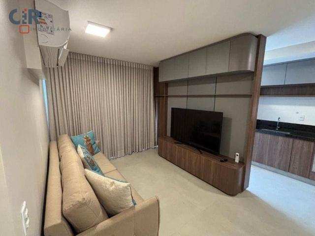 apartment at GOIÂNIA SETOR BUENO