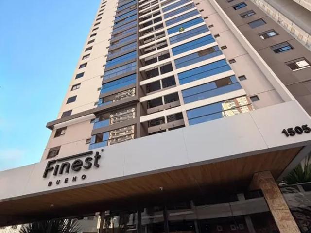 apartment at GOIÂNIA SETOR BUENO