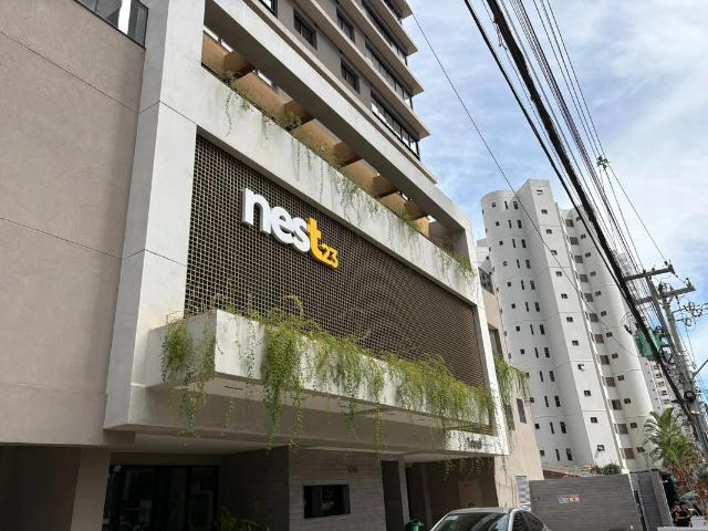 apartment at GOIÂNIA SETOR BUENO