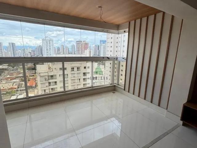 apartment at GOIÂNIA SETOR BUENO