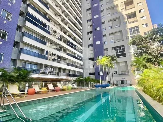 apartment at GOIÂNIA SETOR BUENO