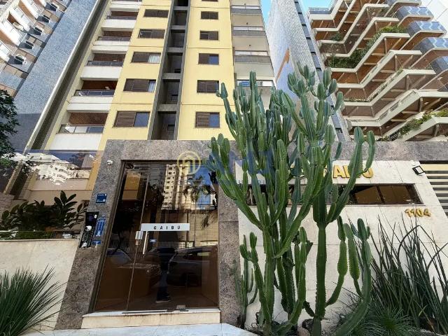 apartment at GOIÂNIA SETOR BUENO