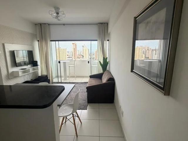apartment at GOIÂNIA SETOR BUENO
