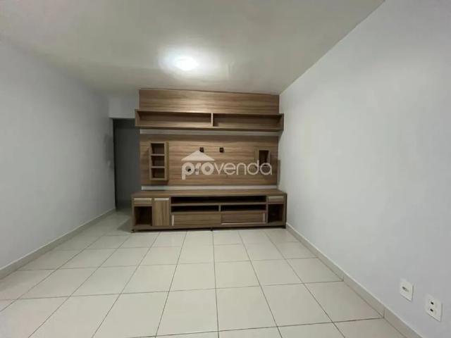 apartment at GOIÂNIA SETOR CAMPINAS