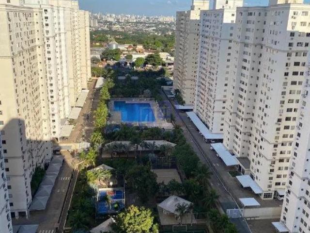 apartment at GOIÂNIA SETOR CANDIDA DE MORAIS