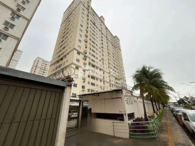 apartment at GOIÂNIA SETOR CANDIDA DE MORAIS