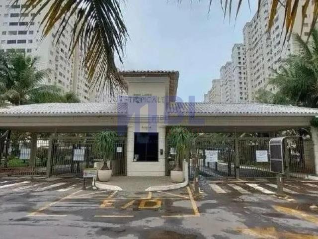 apartment at GOIÂNIA SETOR CANDIDA DE MORAIS