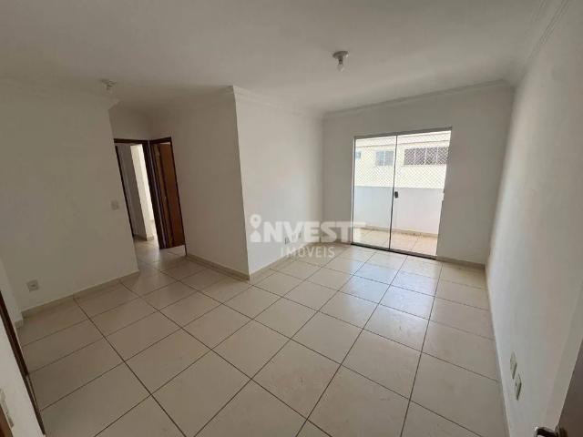 apartment at GOIÂNIA SETOR CANDIDA DE MORAIS