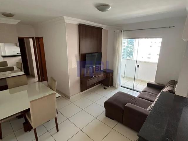 apartment at GOIÂNIA SETOR CANDIDA DE MORAIS