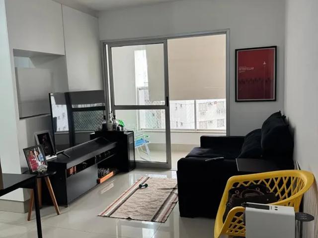 apartment at GOIÂNIA SETOR CENTRAL