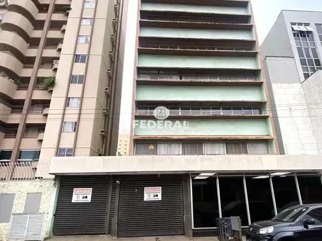 apartment at GOIÂNIA SETOR CENTRAL
