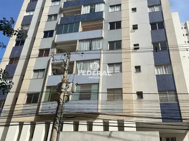 apartment at GOIÂNIA SETOR CENTRAL