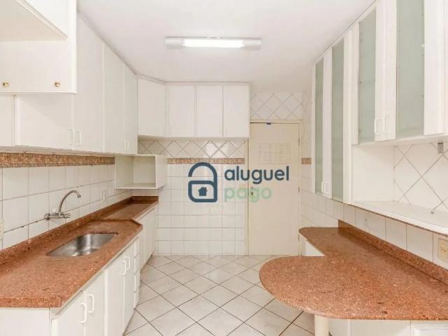 apartment at GOIÂNIA SETOR CENTRAL