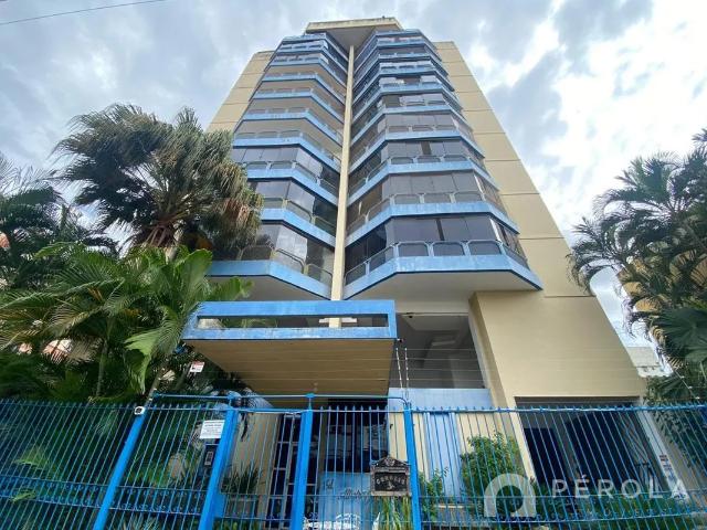 apartment at GOIÂNIA SETOR CENTRAL