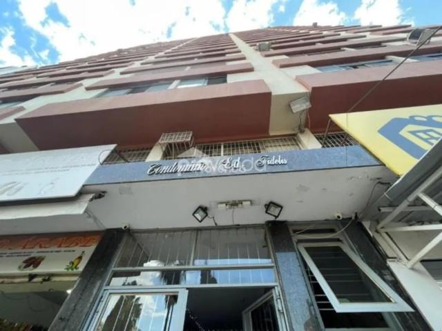 apartment at GOIÂNIA SETOR CENTRAL