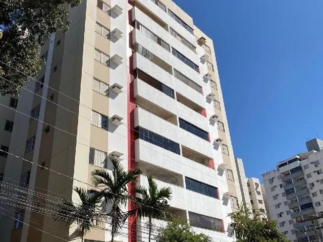 apartment at GOIÂNIA SETOR CENTRAL