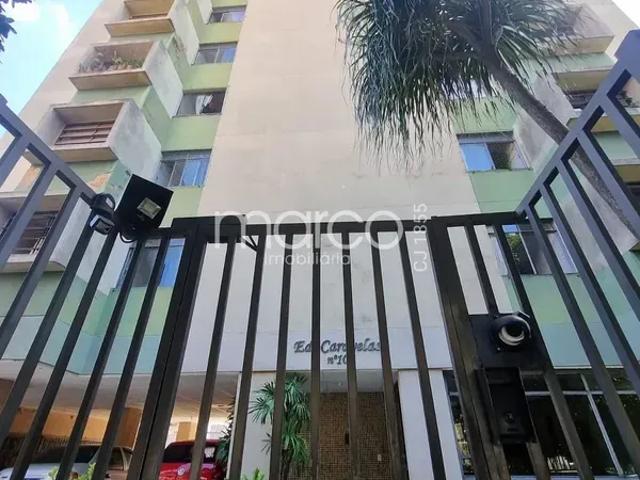 apartment at GOIÂNIA SETOR CENTRAL