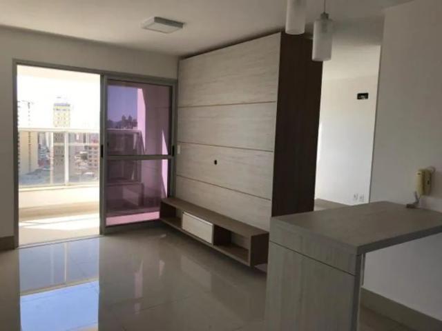 apartment at GOIÂNIA SETOR CENTRAL