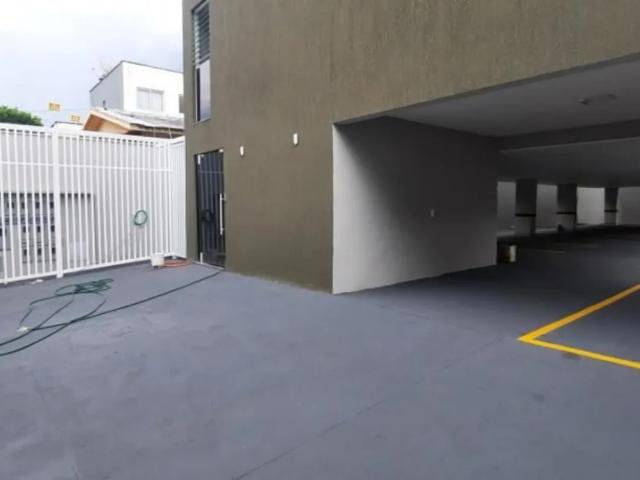 apartment at GOIÂNIA SETOR CENTRAL