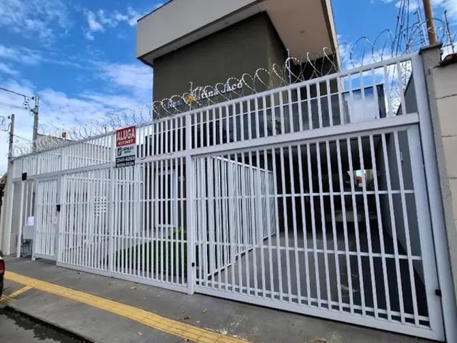 apartment at GOIÂNIA SETOR CENTRAL