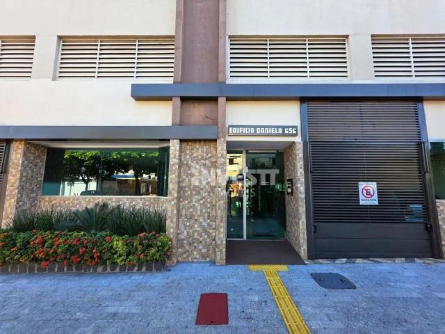 apartment at GOIÂNIA SETOR CENTRAL