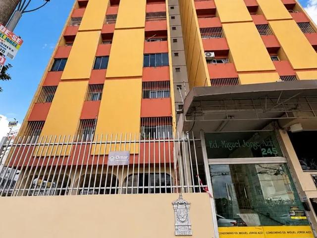 apartment at GOIÂNIA SETOR CENTRAL