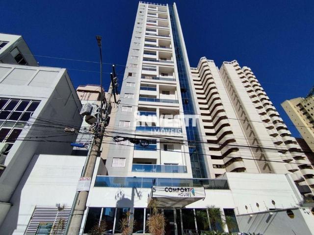 apartment at GOIÂNIA SETOR CENTRAL
