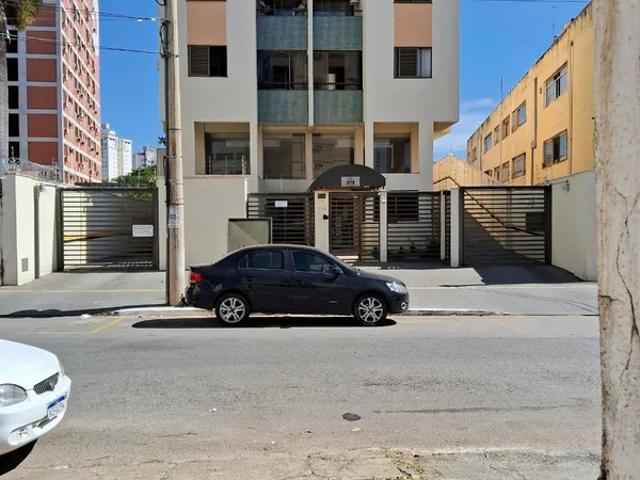 apartment at GOIÂNIA SETOR CENTRAL