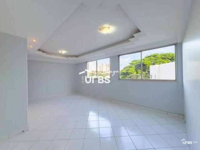apartment at GOIÂNIA SETOR CENTRAL