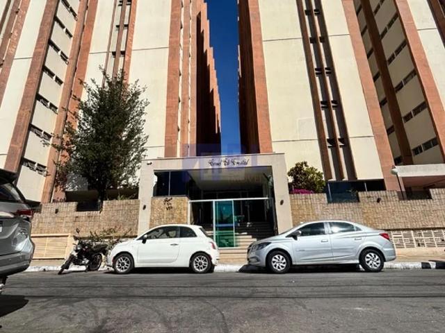 apartment at GOIÂNIA SETOR CENTRAL