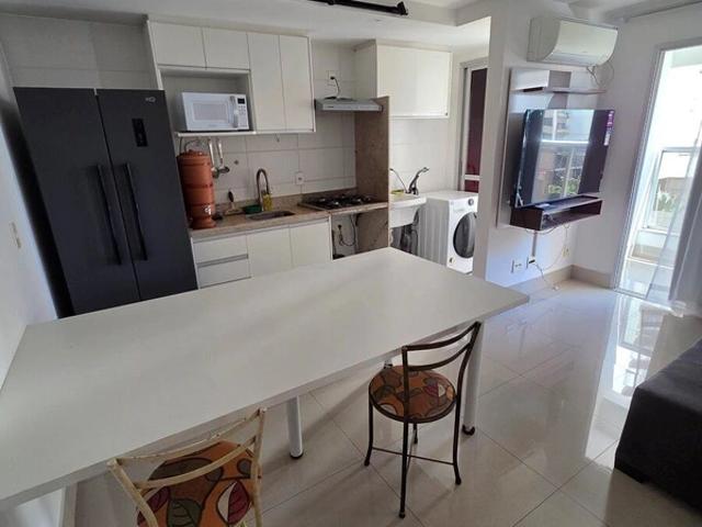 apartment at GOIÂNIA SETOR CENTRAL