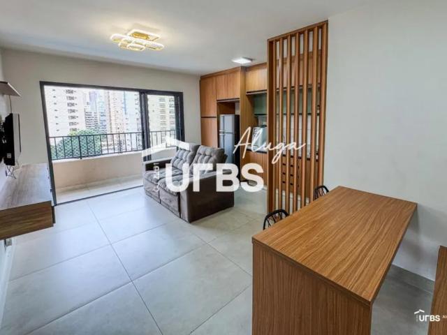 apartment at GOIÂNIA SETOR CENTRAL