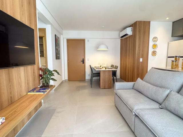 apartment at GOIÂNIA SETOR CENTRAL