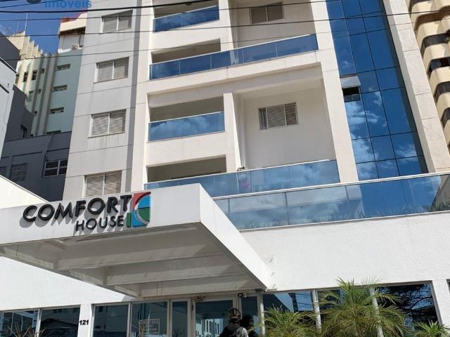 apartment at GOIÂNIA SETOR CENTRAL
