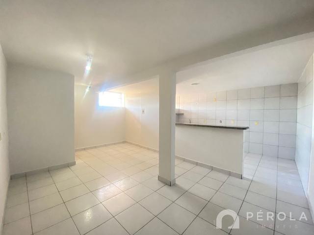 apartment at GOIÂNIA SETOR COIMBRA