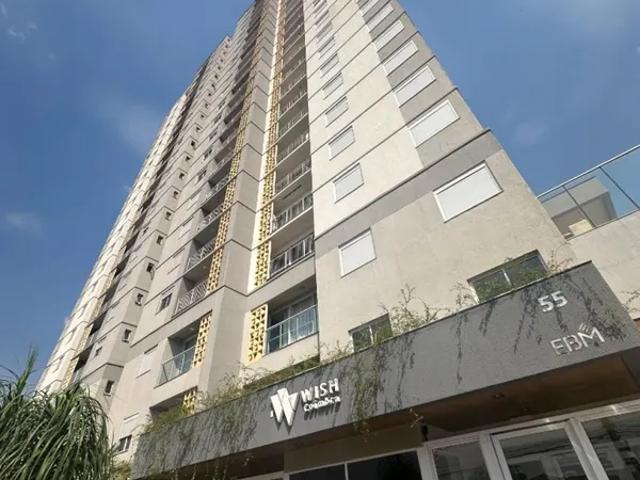 apartment at GOIÂNIA SETOR COIMBRA