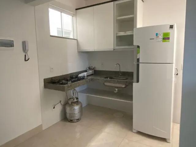 apartment at GOIÂNIA SETOR DOS FUNCIONARIOS