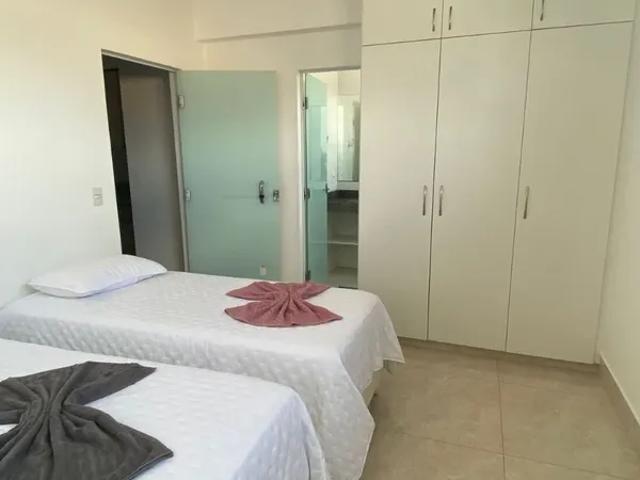 apartment at GOIÂNIA SETOR DOS FUNCIONARIOS