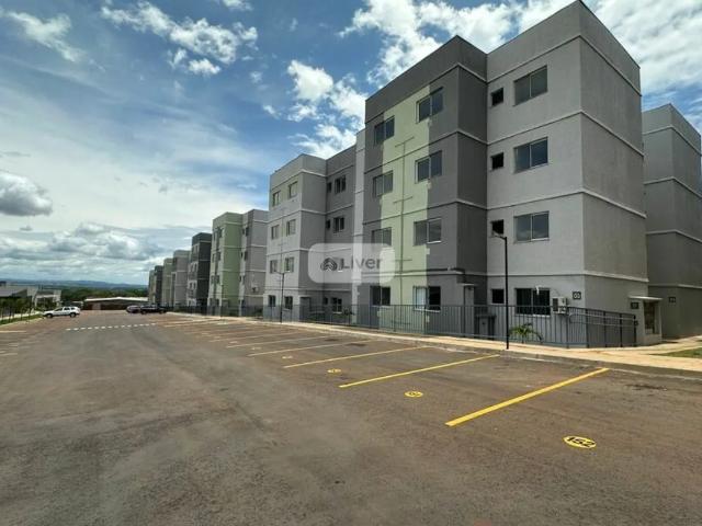 apartment at GOIÂNIA SETOR ESTRELA DALVA