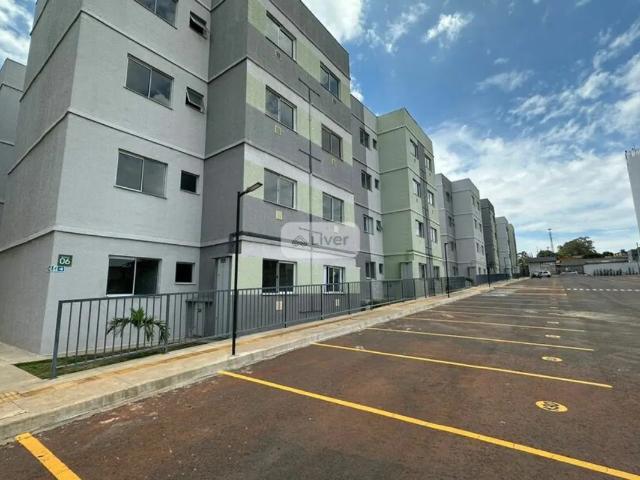 apartment at GOIÂNIA SETOR ESTRELA DALVA