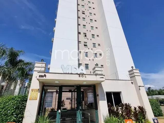 apartment at GOIÂNIA SETOR FAICALVILLE