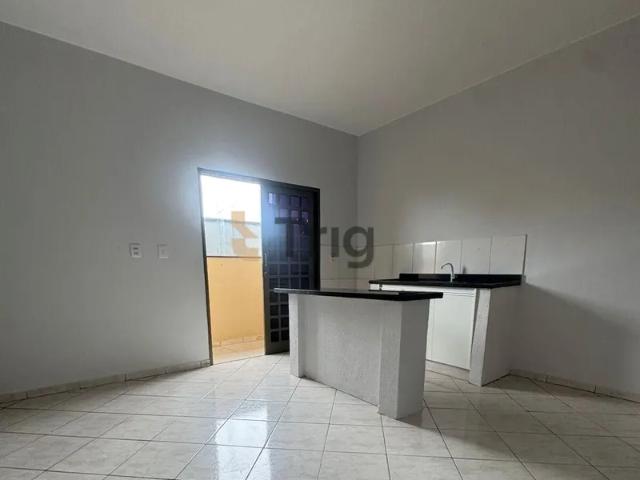 apartment at GOIÂNIA SETOR FAICALVILLE