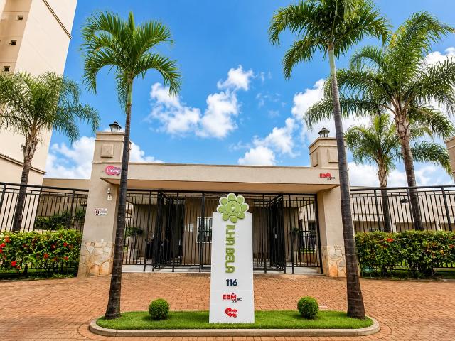 apartment at GOIÂNIA SETOR FAICALVILLE
