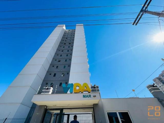 apartment at GOIÂNIA SETOR FAICALVILLE