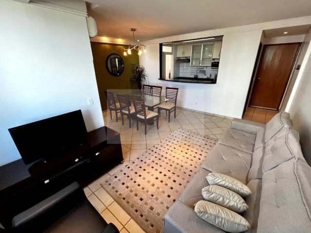 apartment at GOIÂNIA SETOR FAICALVILLE